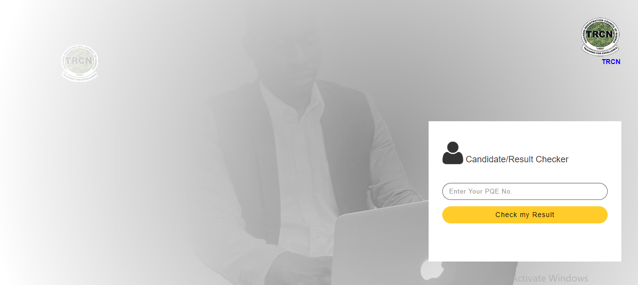 How to Check Your 2024 TRCN Examination Result: A Detailed Guide ...